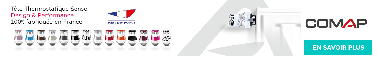 COMAP : Les produits COMAP en livraison à J+1 | Cedeo